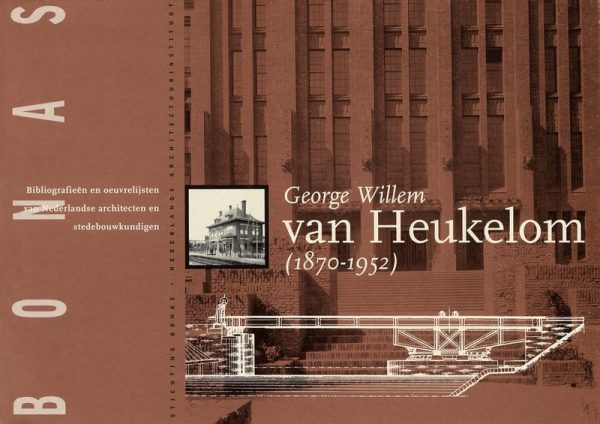 Heukelom, George Willem van – Bonas